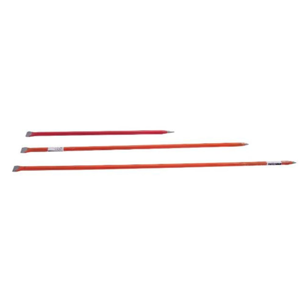 Barreta Recta Gardex Punta-Pala 1" X 150Cm 05692 - El amigo
