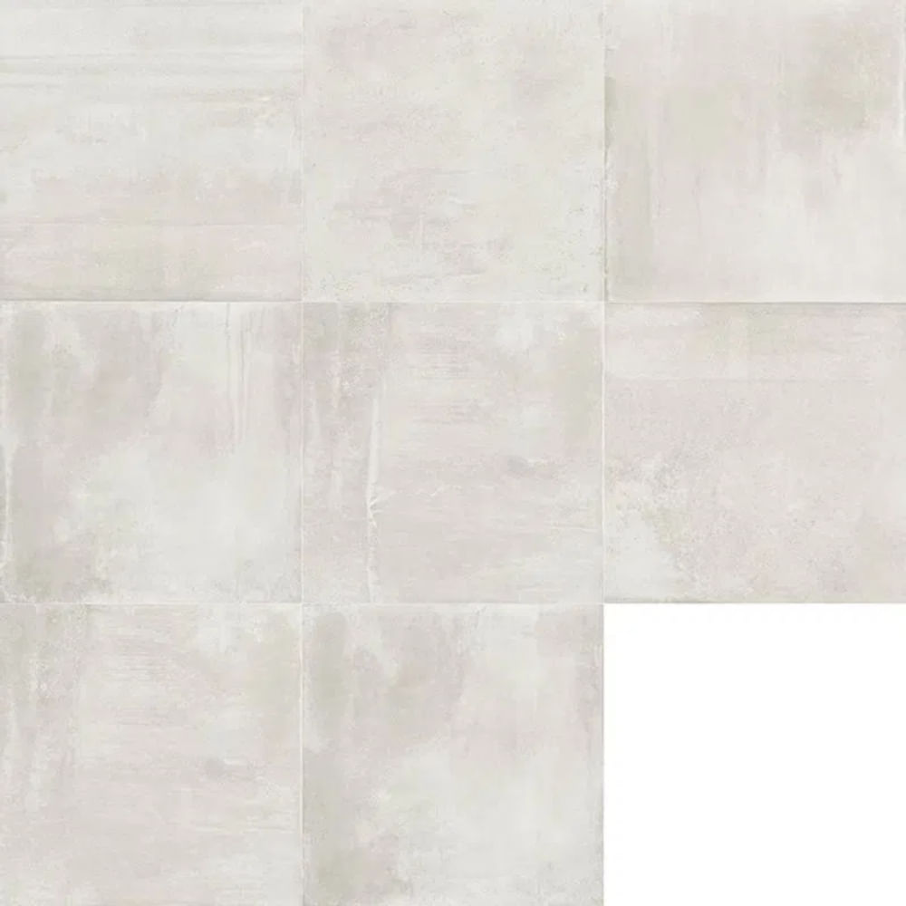 Porcelanato Antico Ivory Vite Mate Rectificado 120X120 Cm - El amigo