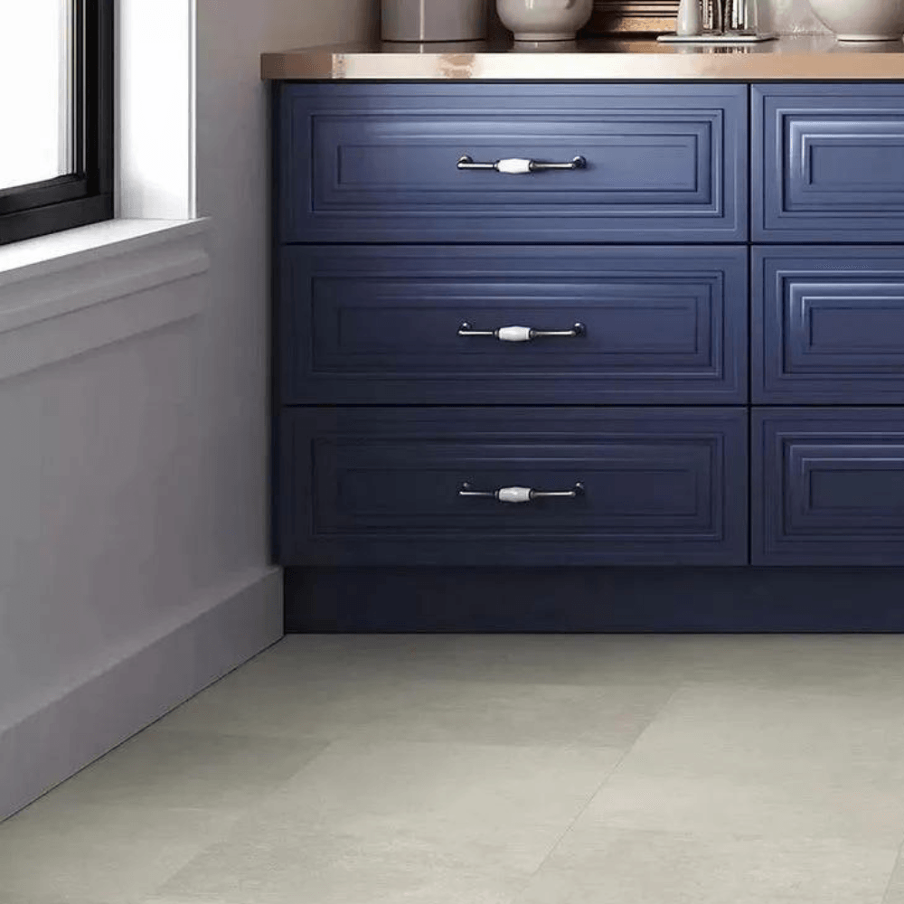 Cerámica San Lorenzo Portland Marfil 45.3X45.3 Fit - El amigo