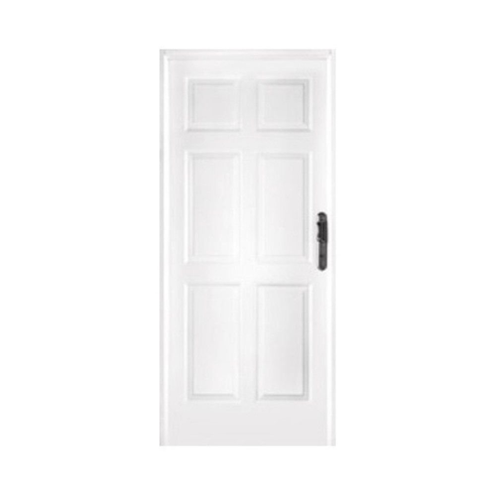 Puerta Inyectable Oblak M3710B Presta 80 Izquierda - El amigo